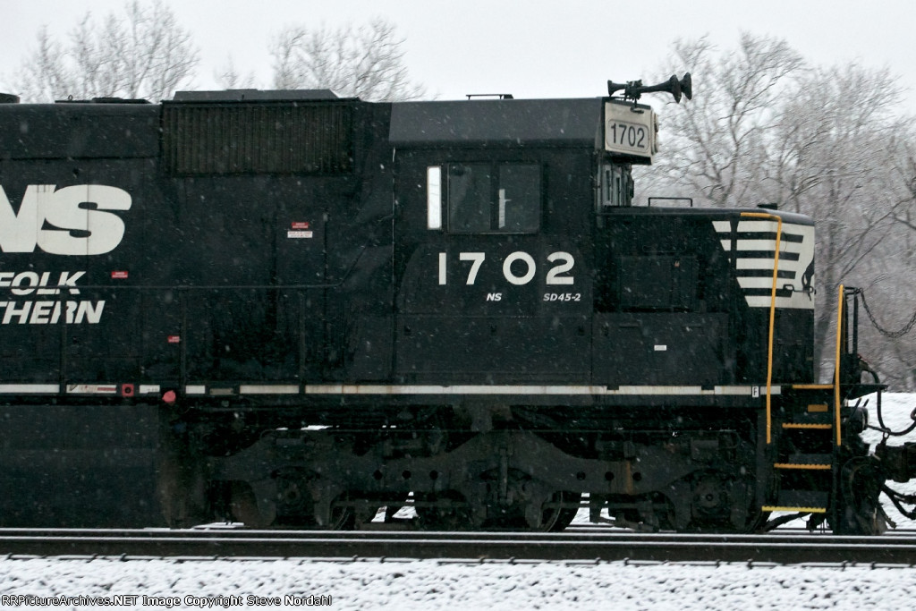 NS-19G